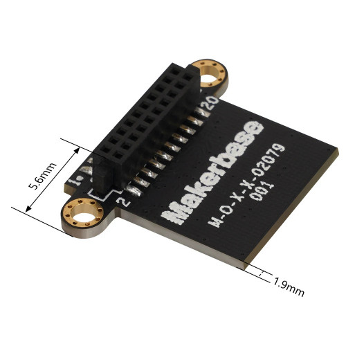 Makerbase MKS EMMC 32GB Visokohitrostna Shramba za 3D Tiskalnike