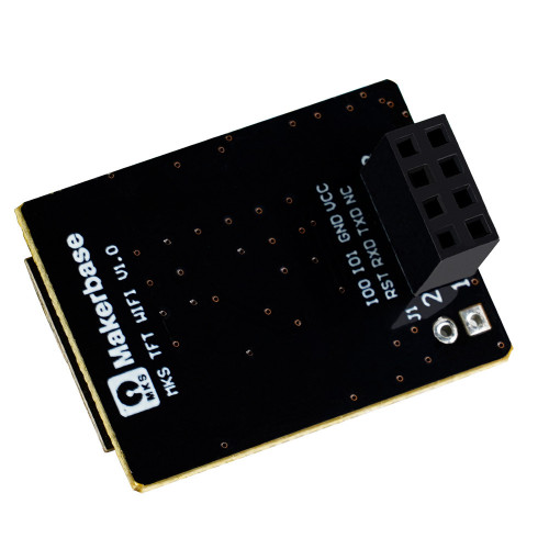 Makerbase MKS Robin/TFT WiFi modul